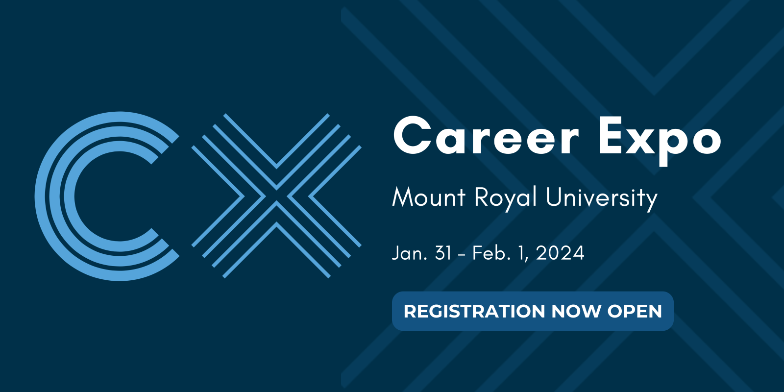 Mount Royal University - Career Services - Events and Workshops